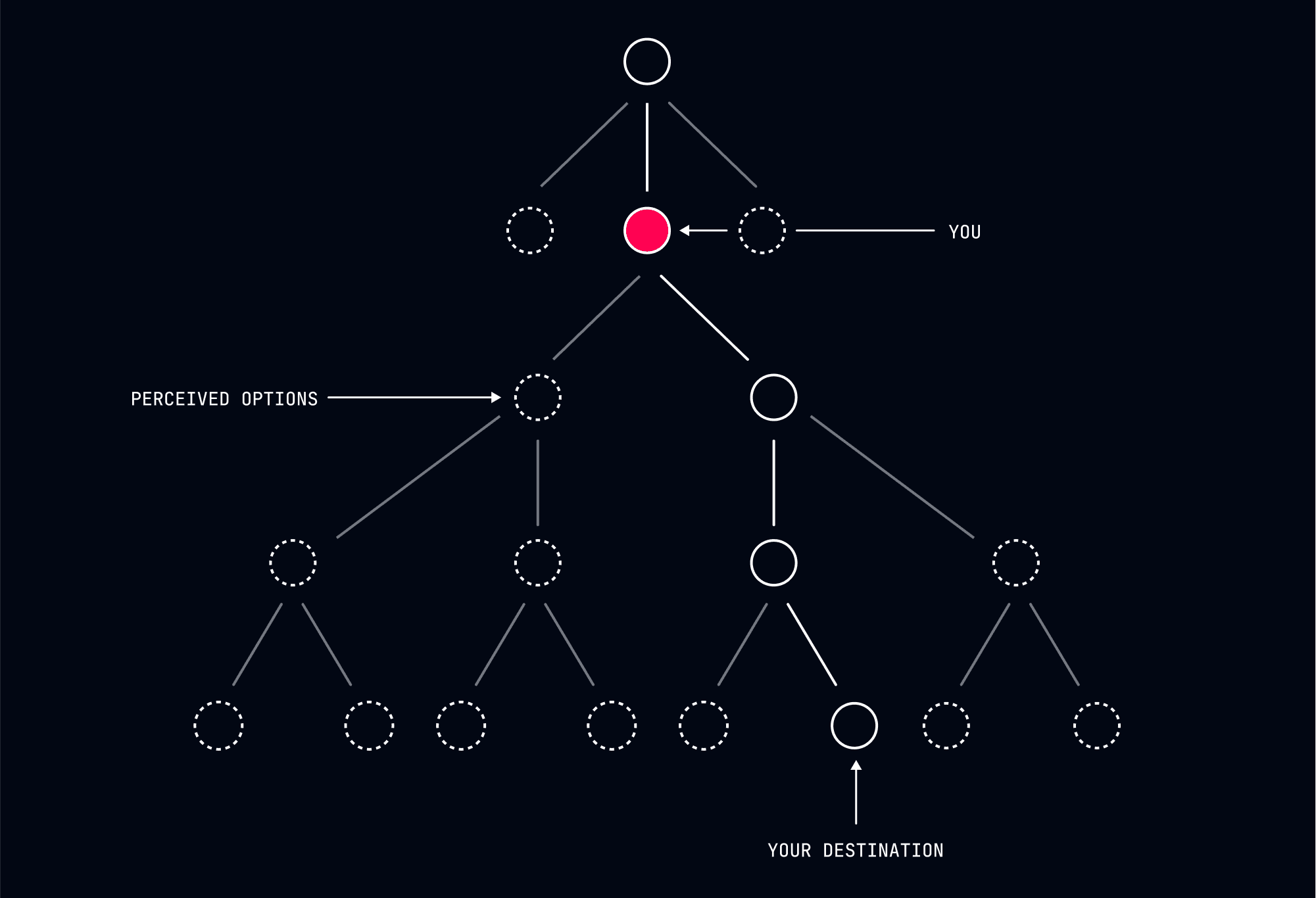 The Landscape of Choice - Compass